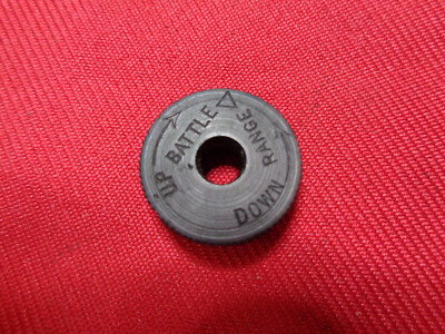 USGI M1 Garand Winchester Elevation Cap - Original | eBay