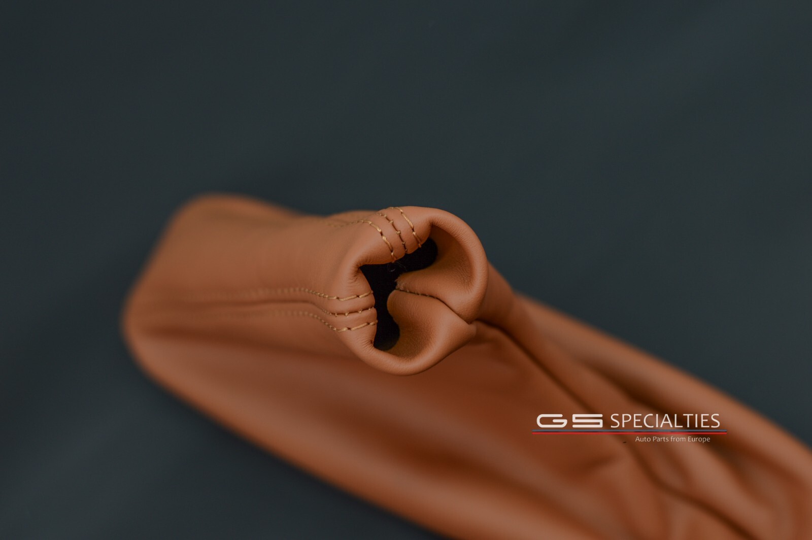 BMW E46 M3 E46 boot leather gaiter CINNAMON leather INDIVIDUAL M3 | eBay