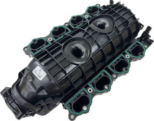 NEW OEM 15-17 Ford F-150 Engine Intake Manifold 5.0L V8 IMRC Actuator ...
