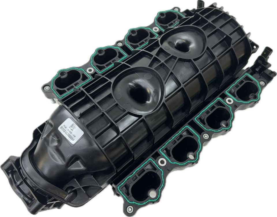 NEW OEM 15-17 Ford F-150 Engine Intake Manifold 5.0L V8 IMRC Actuator ...