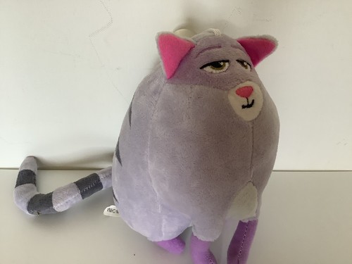 The Secret Life Of Pets Chloe Plush Toy | eBay Australia
