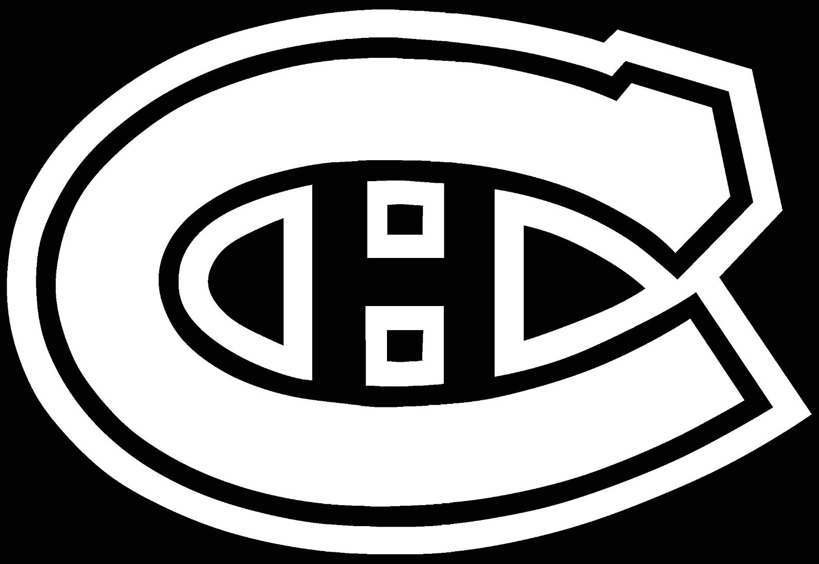 Canadiens Logo