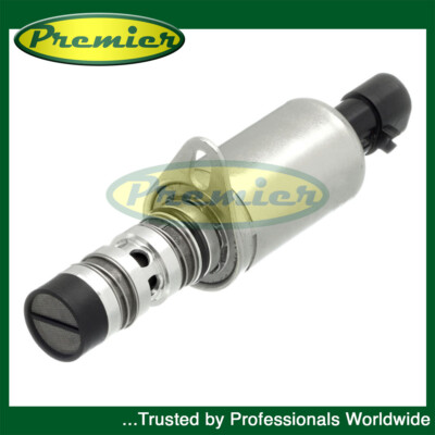 Premier Variable Valve Timing Solenoid Fits Vauxhall Astra Zafira Mokka ...