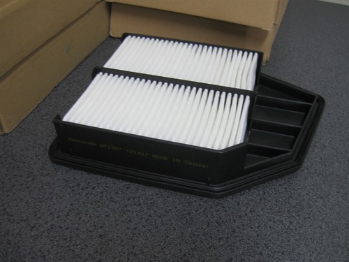 Hastings AF1347 Air Filter Replaces Honda 17220-R40-A00 | eBay