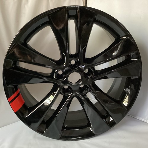 "2011-2022 Chevrolet Cruze Trax Sonic 18"" Redline OEM Wheel Rim ...