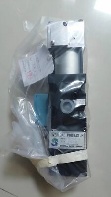 1pcs New SHOWA Overload Pump OLP12SA-L-L Overload Protector | eBay