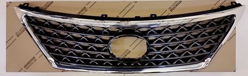 LEXUS OEM FACTORY FRONT SPORTS GRADE GRILL 2010-2012 LS460 LS460L | eBay
