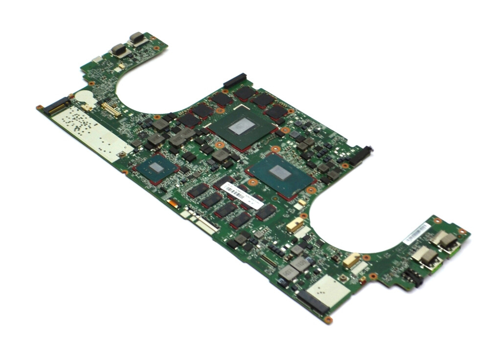 Razer Blade V6 16GB DDR4 Motherboard (RZ09-01953E72-R3U1) for sale ...