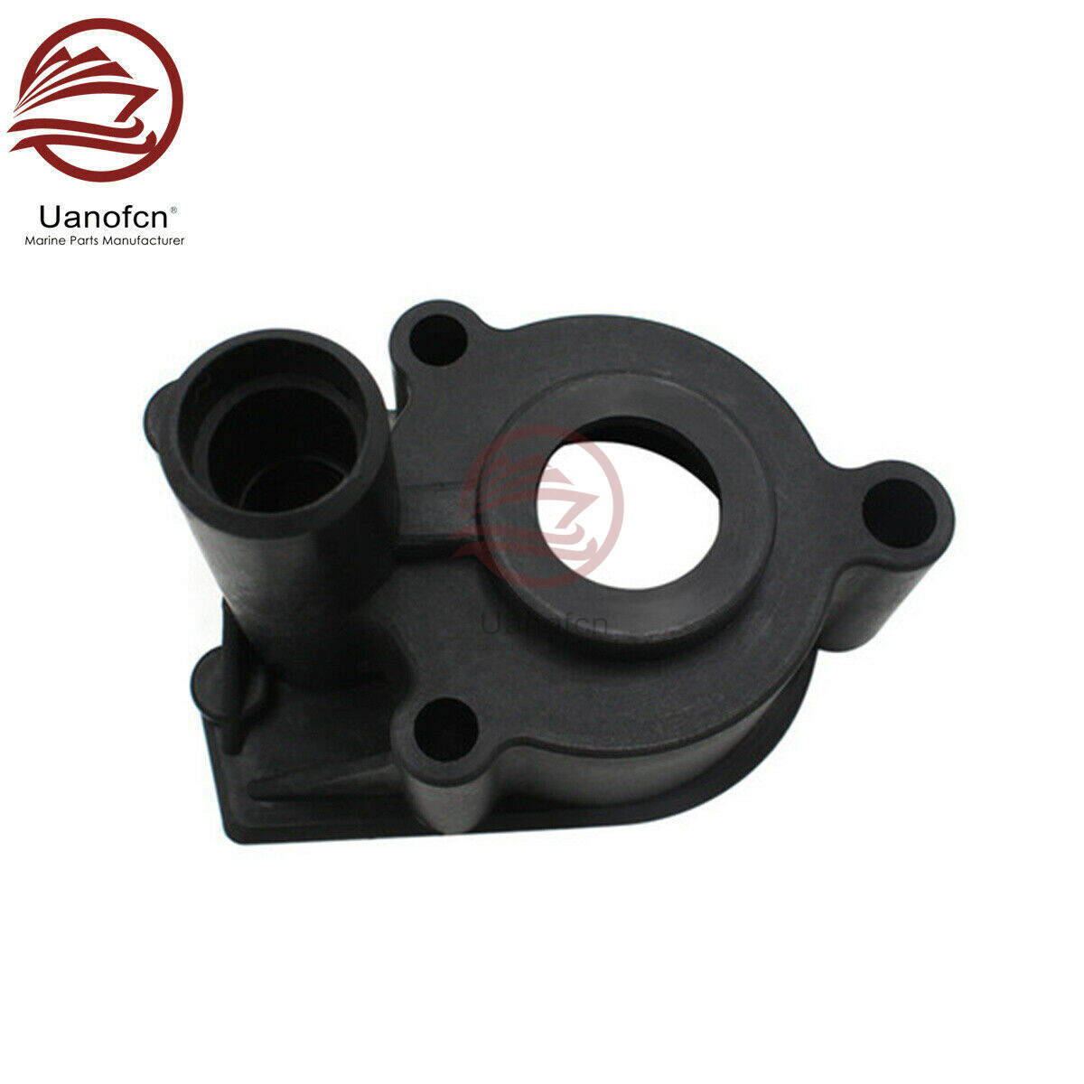 Water Pump Impeller Kit For Mercury Mercruiser Alpha One 46-96148A8 46 ...