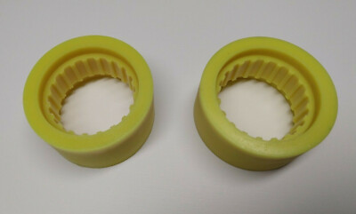 Delta Unifeeder Power Feeder Wheels Polyurethane 70 Duro | eBay