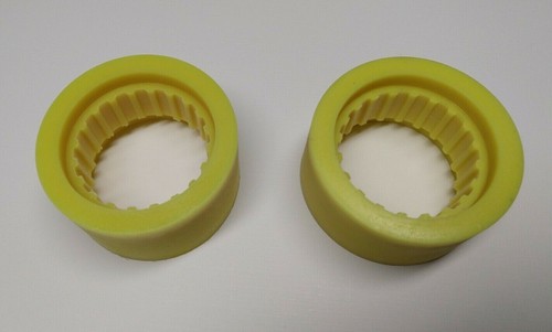 Delta Unifeeder Power Feeder Wheels Polyurethane 70 Duro | eBay