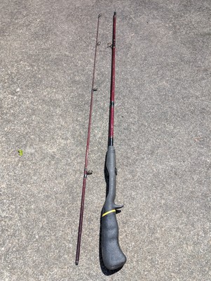 Rods - Daiwa Apollo