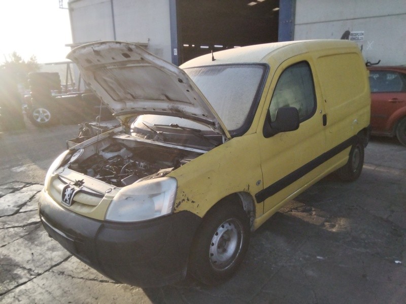 965061858000 schmelzsicherung PEUGEOT PARTNER S2 COMBI PLUS 2002 ...