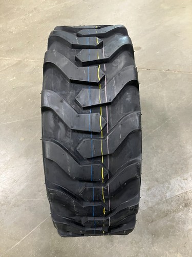 New R4 Front Loader Tire 25 8.50 14 OTR Traction Master 6ply Tubeless ...