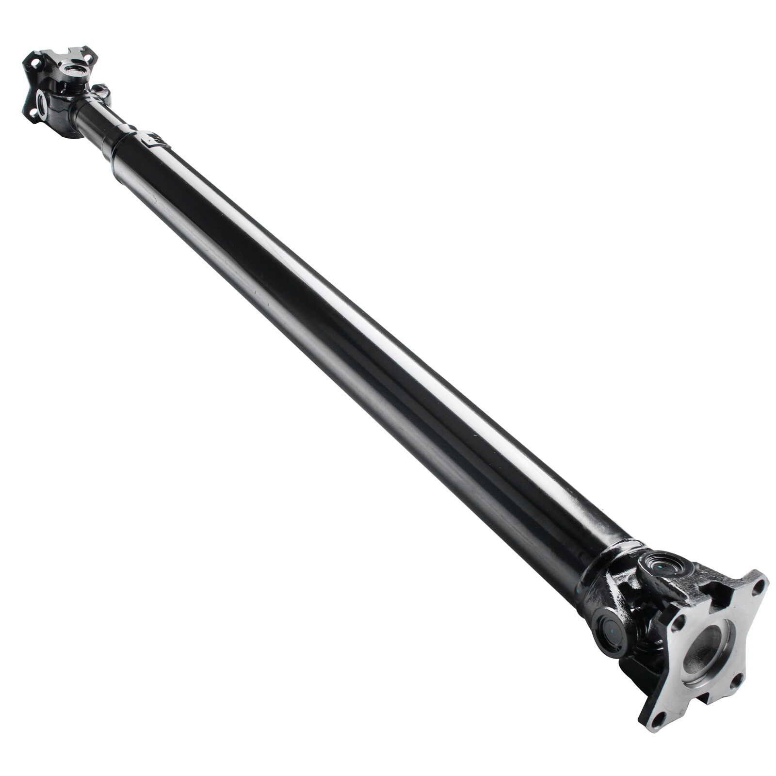 Rear Driveshaft Prop Shaft Assembly for Jeep Commander 06-10 Grand ...