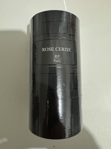 parfum Rose Cerise Rp Paris | eBay