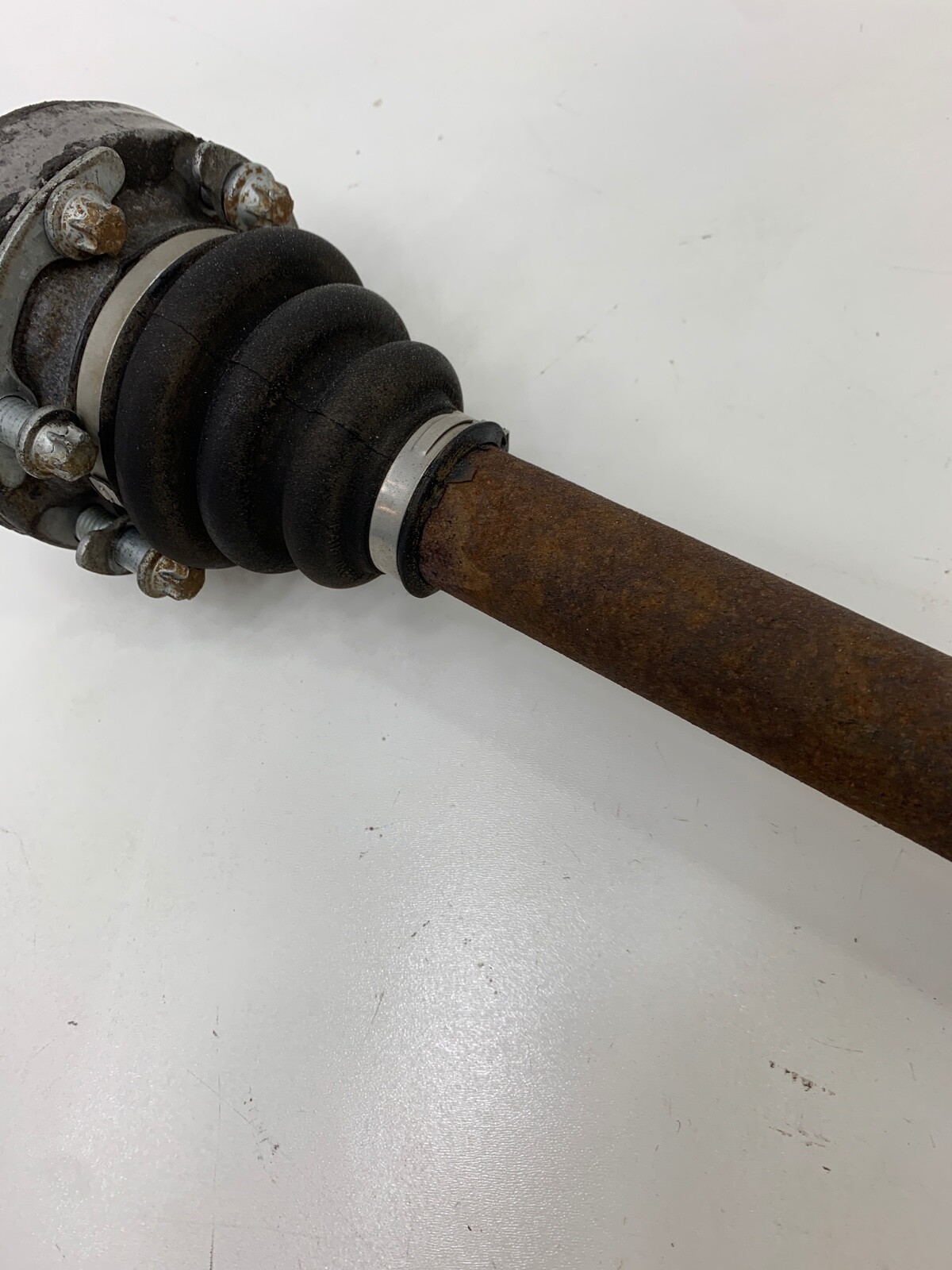 2006-2008+BMW+325i+Sedan+E90+OEM+Right+Rear+Drive+Shaft+Axle for sale ...