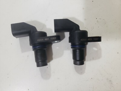 2012-18 Ford Focus ST 2.0 Engine Camshaft Position Sensors OEM AS0CA ...