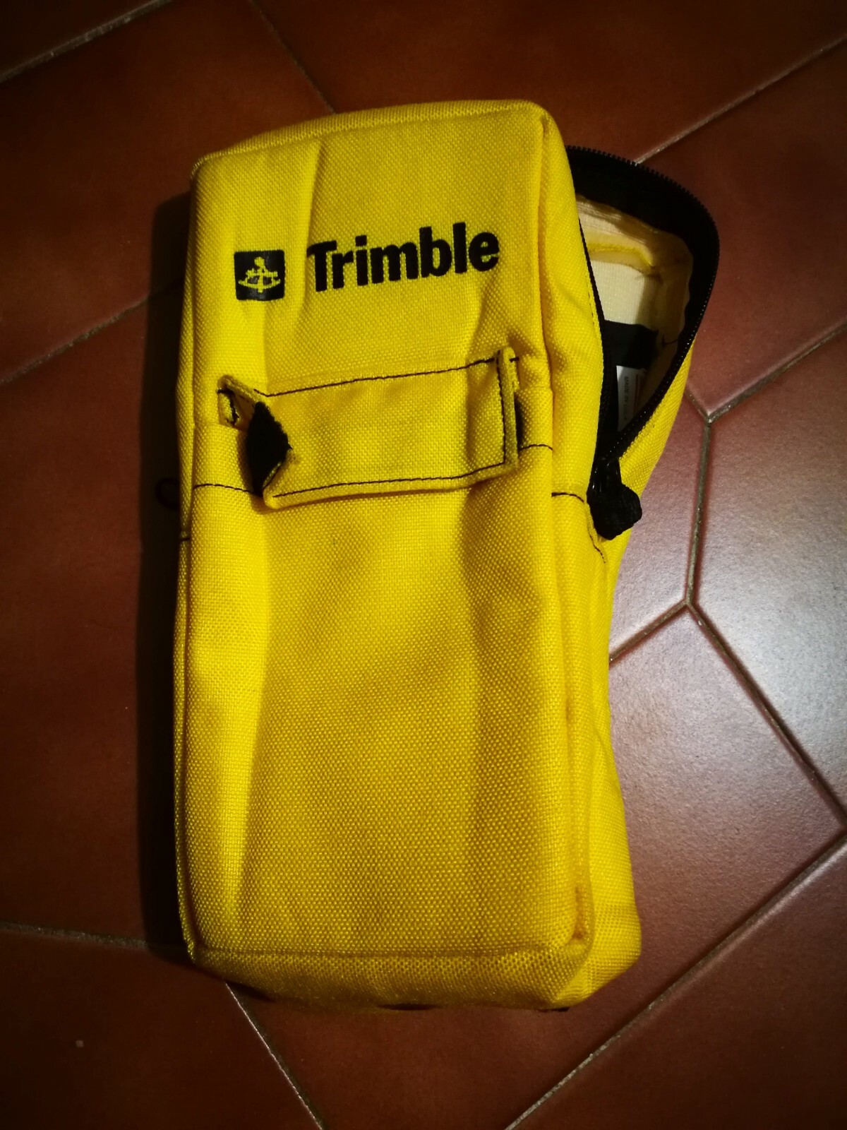 Trimble PathFinder TSC1 bag | eBay