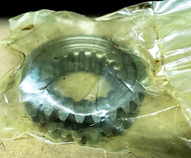 Eaton Fuller Sliding Clutch 4300907 117260 for sale online | eBay