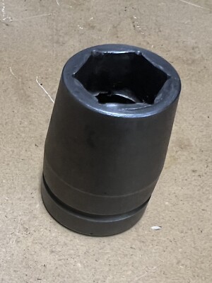 CATERPILLAR TOOLS USA - 9S6369 - 1” DRIVE - 1 1/4” - 6 POINT IMPACT ...