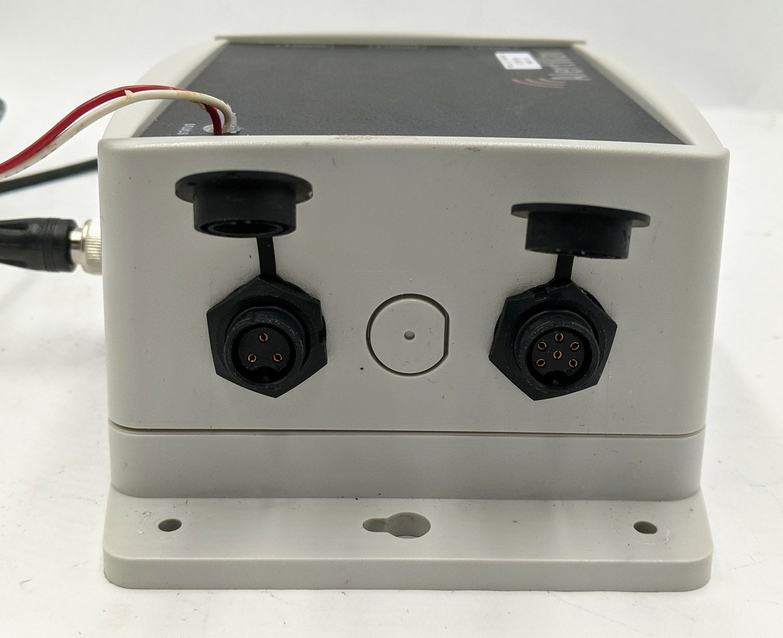 Visiplex AlertWave VNS2020 Wireless PA Speaker Controller | eBay