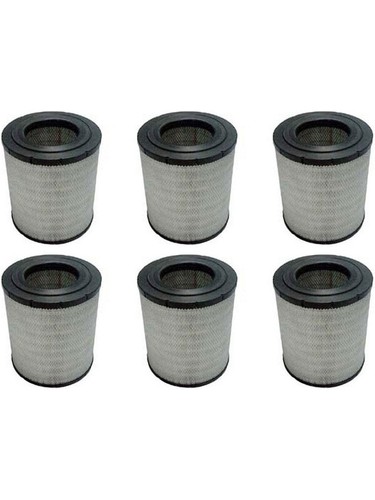 6 x Sakura Air Filter FA-5023 | eBay