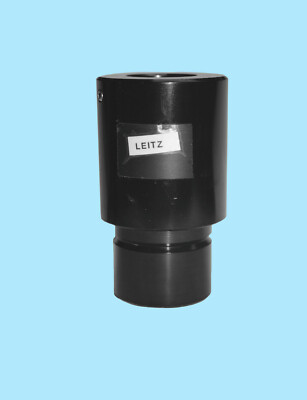 Microscope Parts & Accessories - Wild Leitz