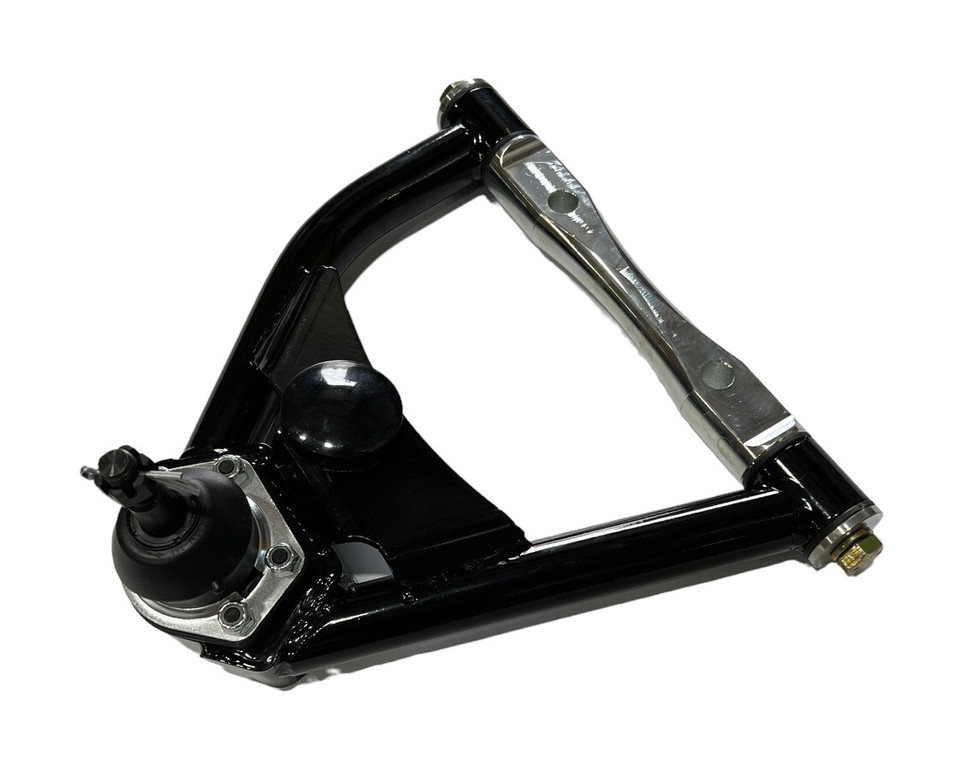 1963-1970 Chevy C10 Front Tubular Upper & Lower Control Arms Set | eBay