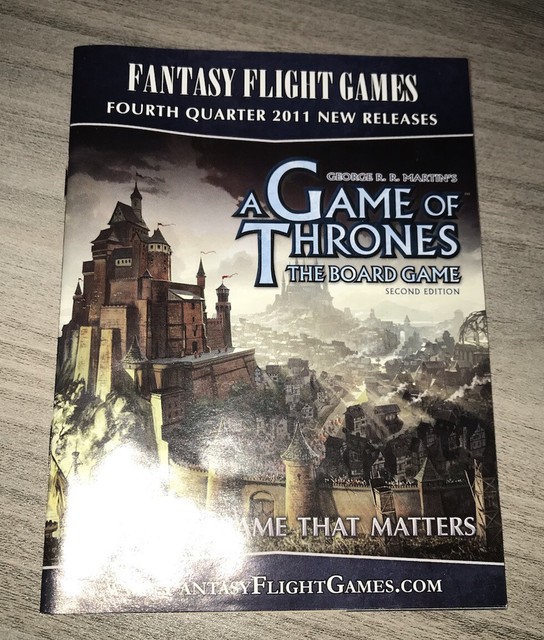 Ugg-tect Board Game Fantasy Flight Games FFG UGG Tect by Walter Obert ...