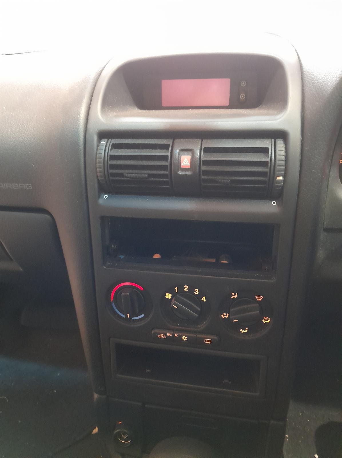 Holden Astra TS 08/98-11/05 Starter Motor 1.8 Petrol X18xe | eBay