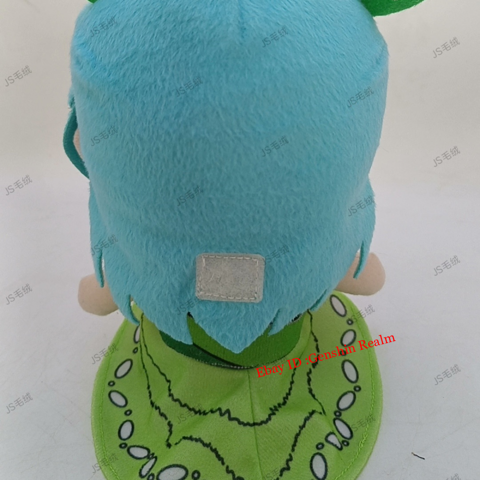 Anime Touhou Project Fumo Series Eternity Larva Plush Doll Cartoon Toy ...