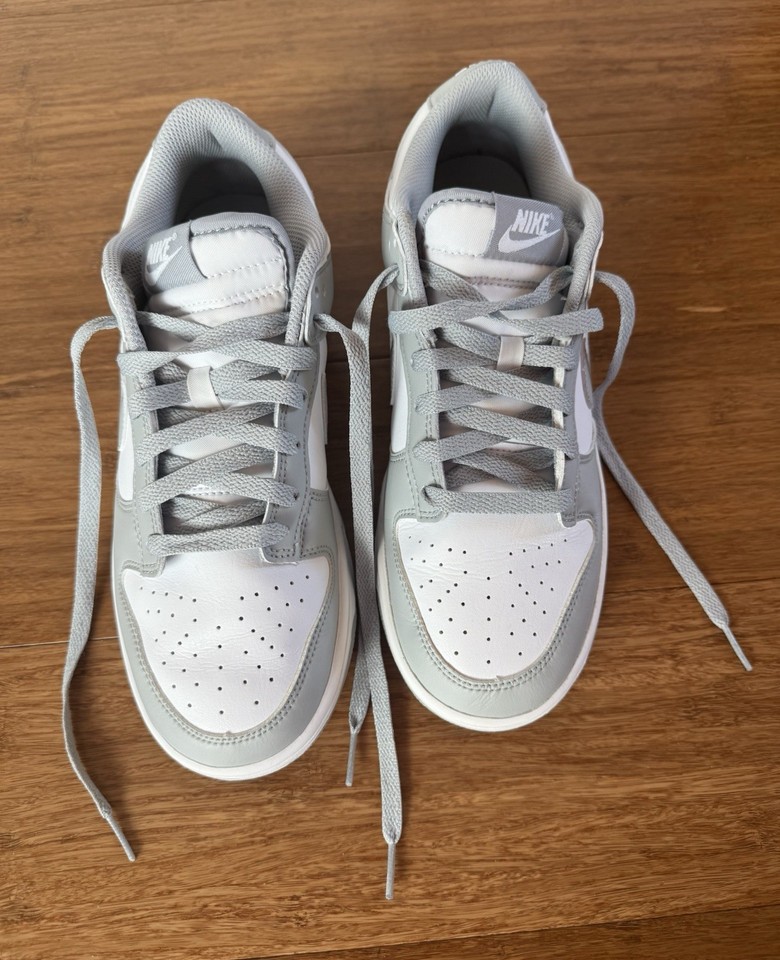 Men’s Nike Dunk Low Retro | eBay