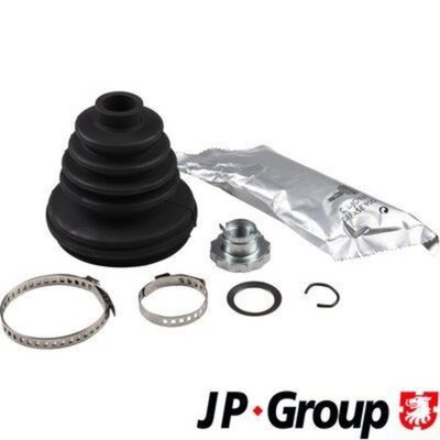 JP GROUP New Drive Shaft Boot Kit Fits SKODA SEAT VW AUDI Fabia I II ...