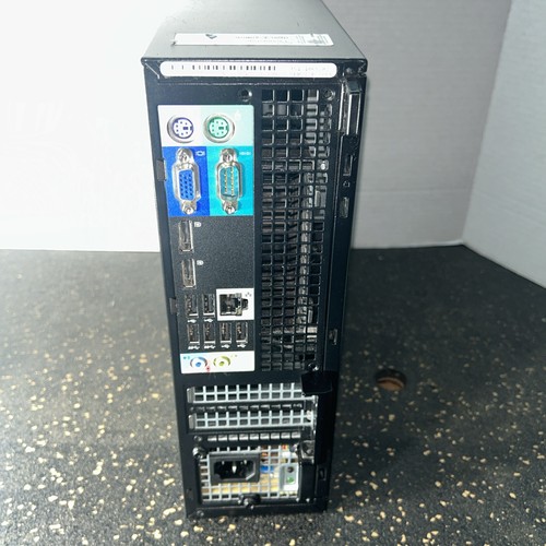Dell Optiplex 7010 Intel Core i5-3470 SFF | Win 7 No HD Model D03s | eBay