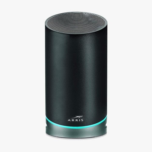 ARRIS W31 SURFboard mAX Pro AX11000 Mesh Tri-Band Gigabit WIFI Router ...