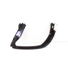 OEM VOLVO S90 MK2 REAR LEFT BUMPER MOLDING BRACKET 31455996 for sale ...