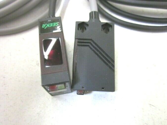 Seeka Takex - PHOTO SENSOR Receiver Transmitter - GT5RS - NEW in the ...