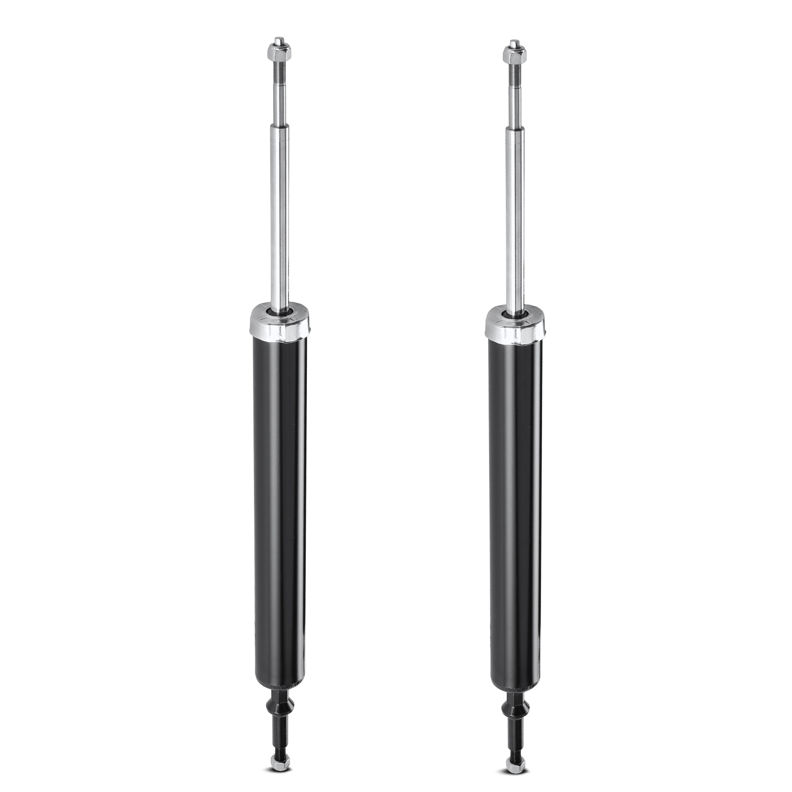 A-Premium Rear LH & RH Shock Absorber for BMW X1E84 2013 2014 2015 2.0L ...