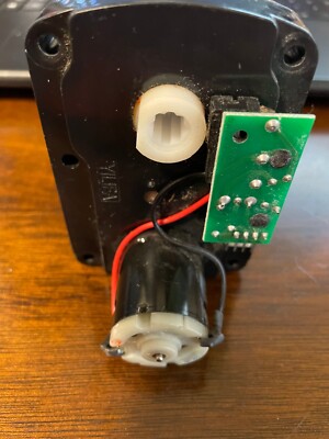 Parts & Accessories - Genesis Vending Machine