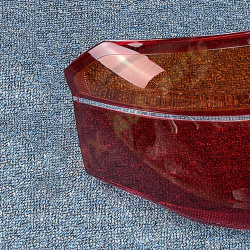 Replace Right Outer Side Tail Light Lens Cover For BMW X1 F48 2016-2019 ...