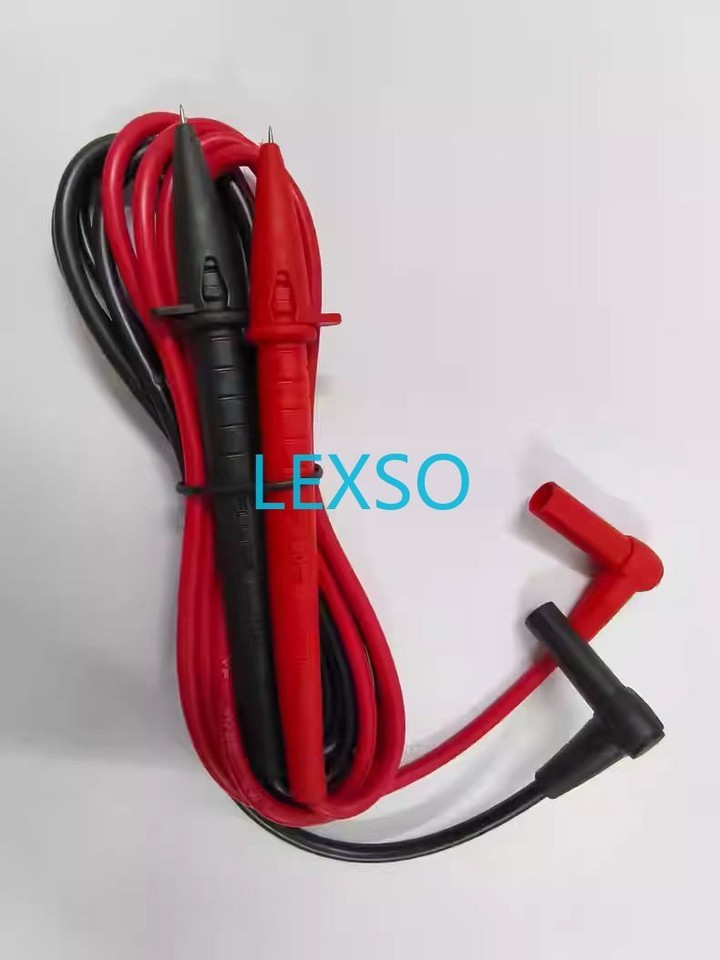 Fluke TL31 test lead probes. | eBay