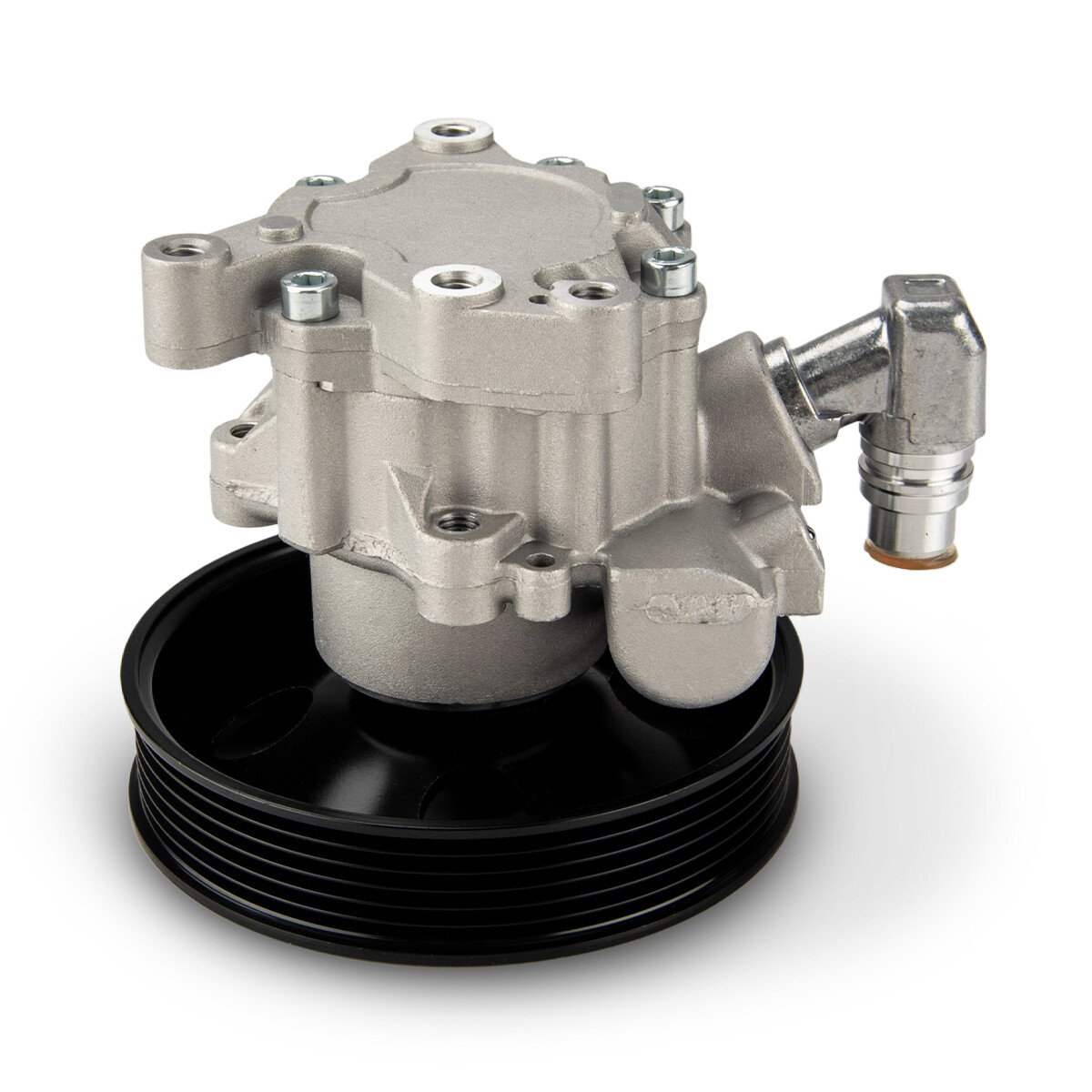 For Mercedes-Benz ML320 350 430 500 ML55 AMG 99-05 Power Steering Pump ...