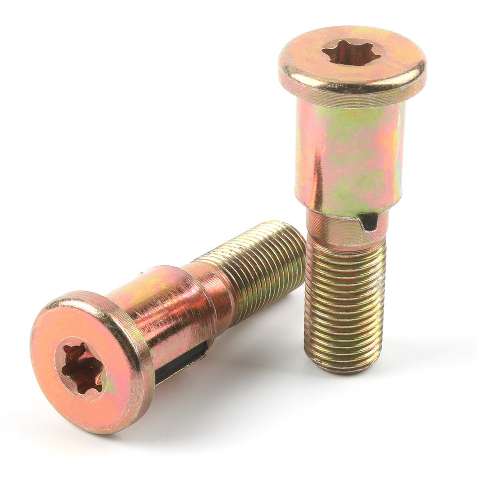 2X New For Peterbilt Door Striker Pin Models 330,335, 378, 379 20-12972 ...