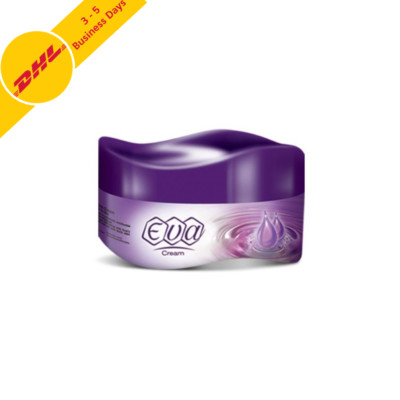 Eva Skin Cream Moisturizer with Glycerin for Dry and Extra Dry Skin ...