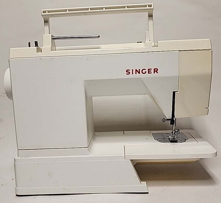 Singer Deluxe Free-Arm Sewing Machine 4562 90’s | eBay