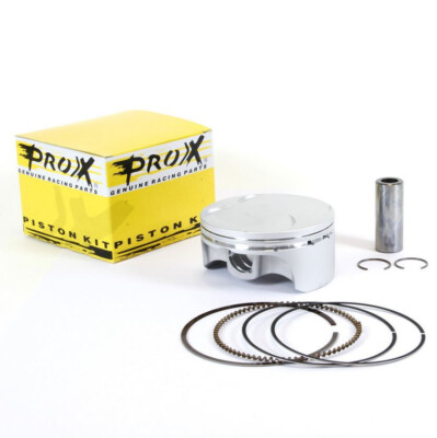 ProX Piston Kit Set 96.94mm KTM 450 SX ATV 09-10 SXF 07-12 XCF 08-09 ...