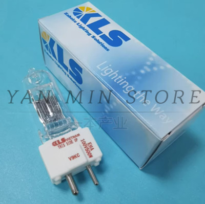 1PC PG Industrial Grinding Machine Tool Bulb EHA100V500W GY9.5 Optical ...
