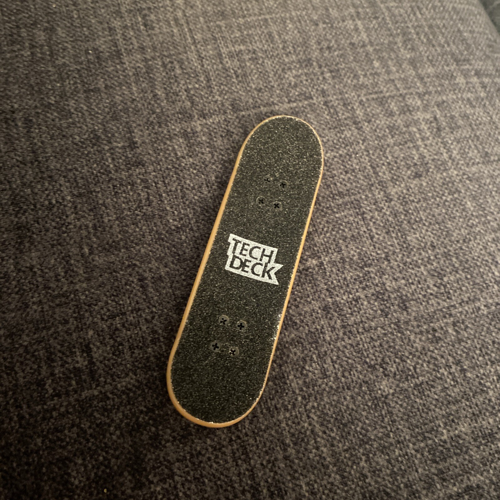 TECH DECK FLIP FINGER SKATEBOARD | eBay