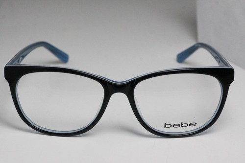 bebe BB5108 POPULAR 414 NAVY 53-16-135 FLEX HINGES 10150 | eBay